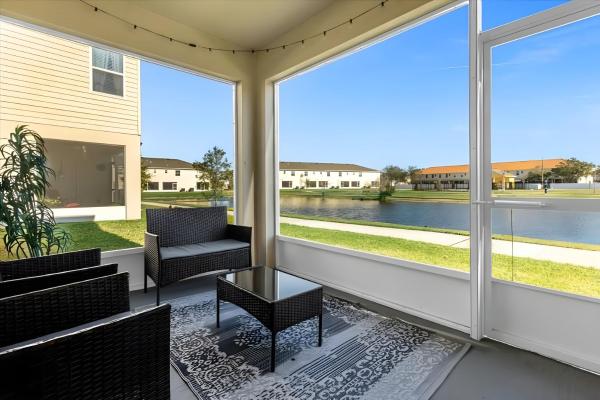 3br Home At Fiesta Key Near Disney - Kissimmee