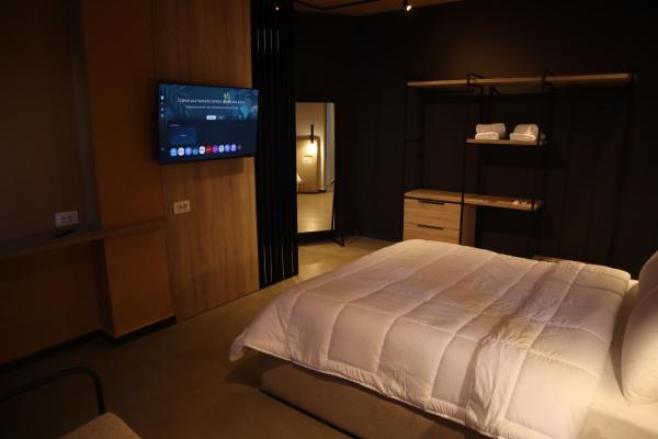 Hotel Omw Vore - Vorë