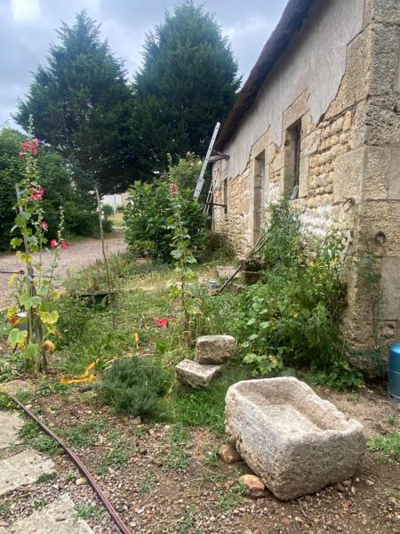 La Maison Du Moulin - Nièvre