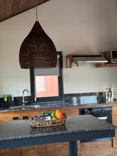 Agua De Tajamar - Alta Gracia