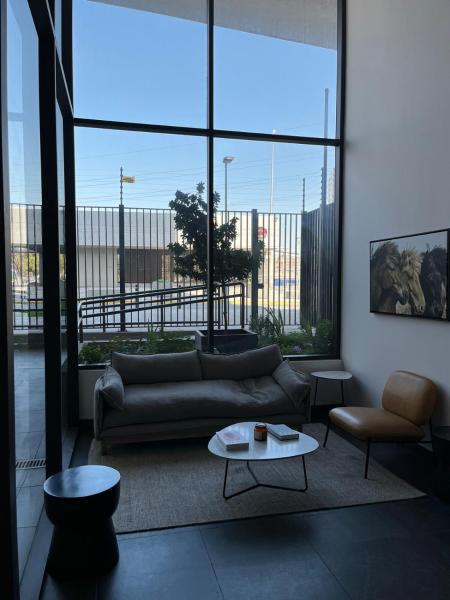 Centenario Concept Home Studio D1003 - El Bosque, Chile