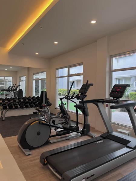 Staycation At Jg - Las Piñas