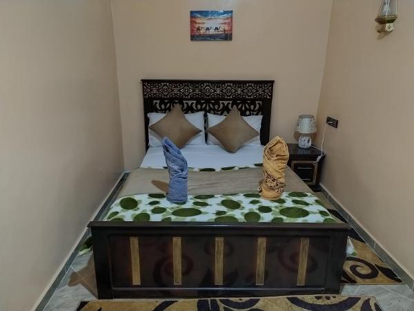 Sahara Dream Apartment - Marokko
