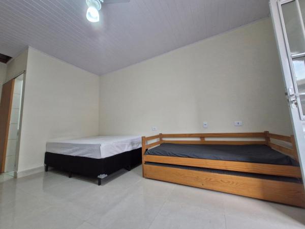 Apartamentos Flor De Sal Itagua - Ubatuba