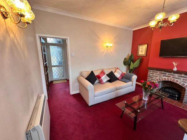Private Rooms In Southsea - Southsea Beach