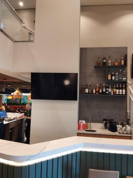 Confort Inn Executive Faria Lima - São Paulo