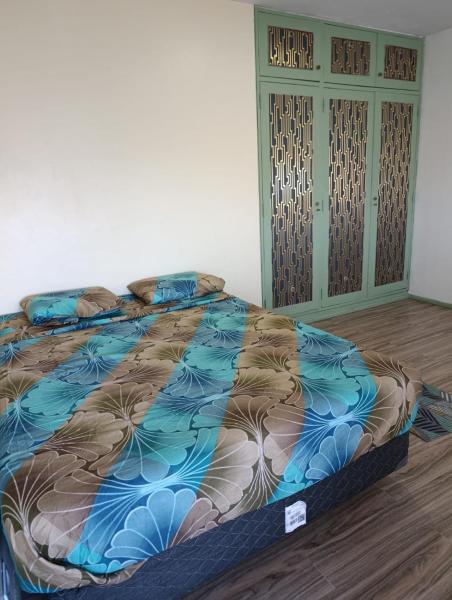 Cerca Hospital Garraham - Buenos Aires