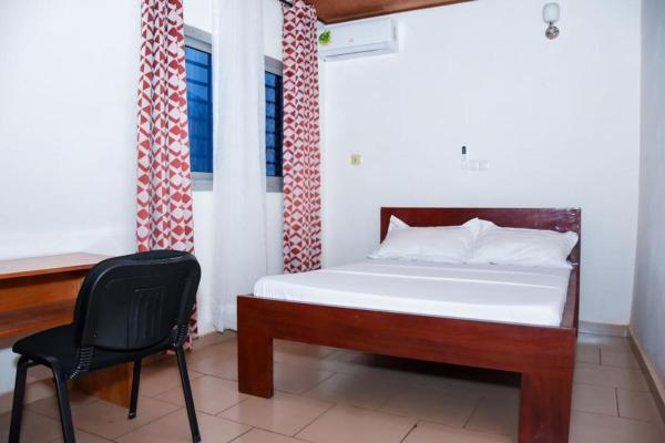 Serenity Guest House - Yaounde