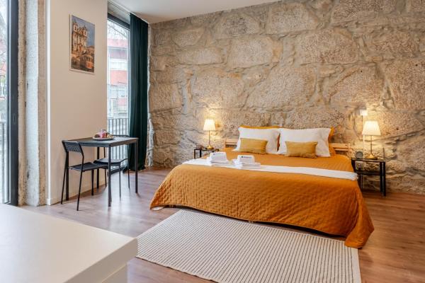 Deskanzo Guest House - Raúl Doria - Porto