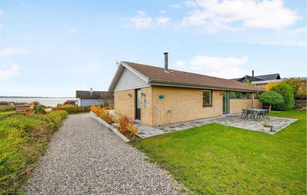 4 Bedroom Pet Friendly Home In Ebeltoft - Ebeltoft