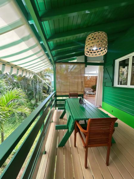 Villa Celiane - Guadeloupe