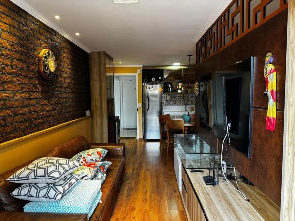 Apartment In The Center Of Guaramiranga - Guaramiranga
