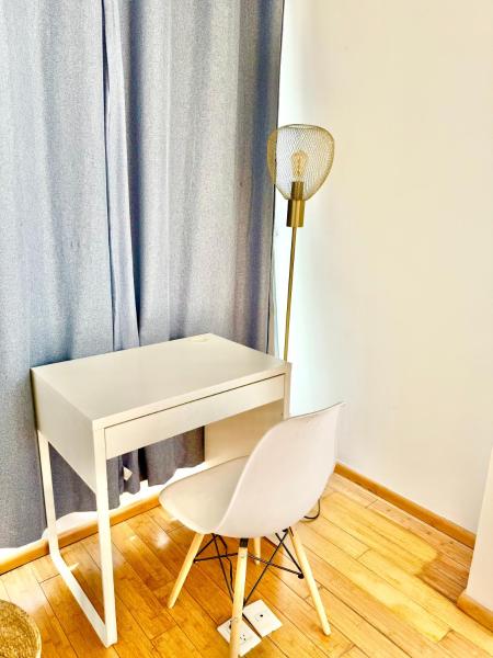 Departamento Para 6 Personas Centro Banamex - Ciudad de México