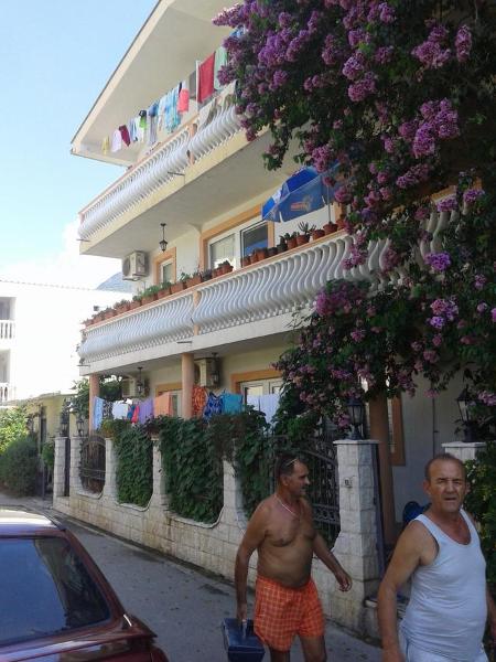 Apartmani Lalo Jankovic - Monténégro