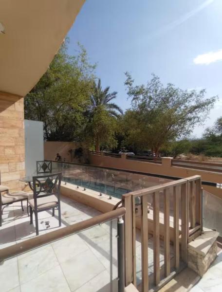 Abdallah Wa'el Adham - Eilat