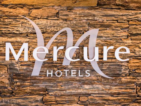 Mercure Hotel & Spa Bastia Biguglia - Cap Corse