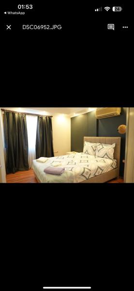 Artan Rezidans 519 - Izmir