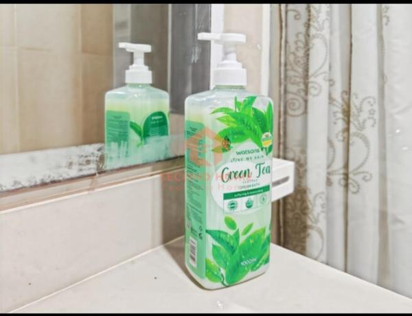 Newly Studio Nyaman U Residence 2 - Jakarta