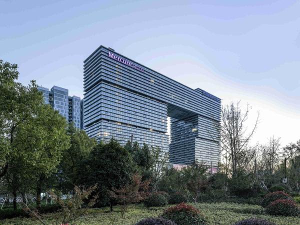 Mercure Hangzhou Xixi Wetland - Hangzhou