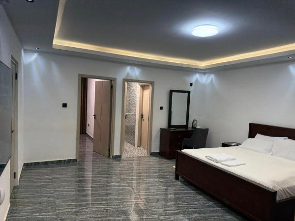 Aberdeen Affordable Luxury Apartment - Sierra Leone