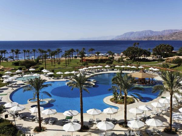 Movenpick Taba Resort & Spa - Eilat