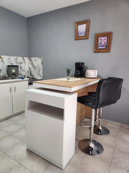 Namaste - Río Gallegos