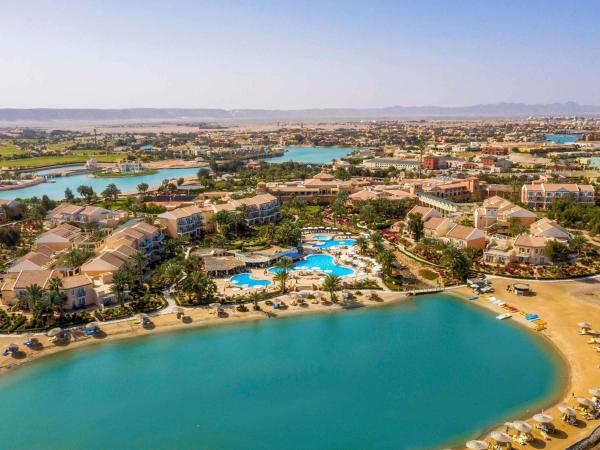 Movenpick Resort & Spa El Gouna - Hurghada
