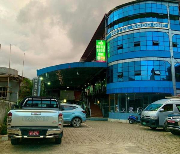 Hotel Good One - Nepal