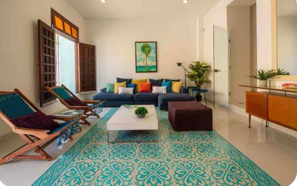 Villa Nelly - Campeche