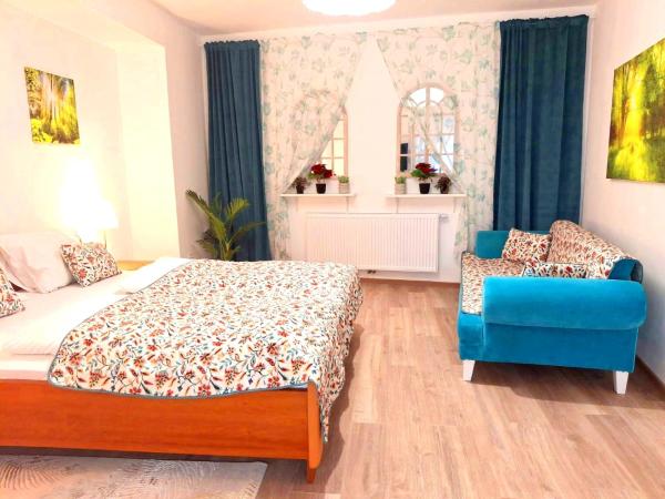 2 Rooms Family Apartment Tauchen - Mönichkirchen