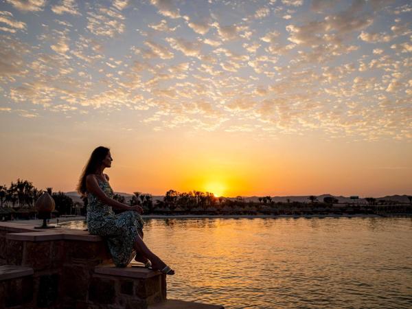 Movenpick Resort El Quseir - Egipto
