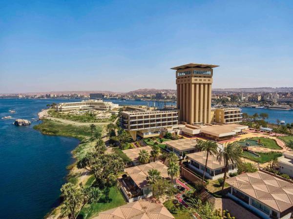 Mövenpick Resort Aswan - Egypt