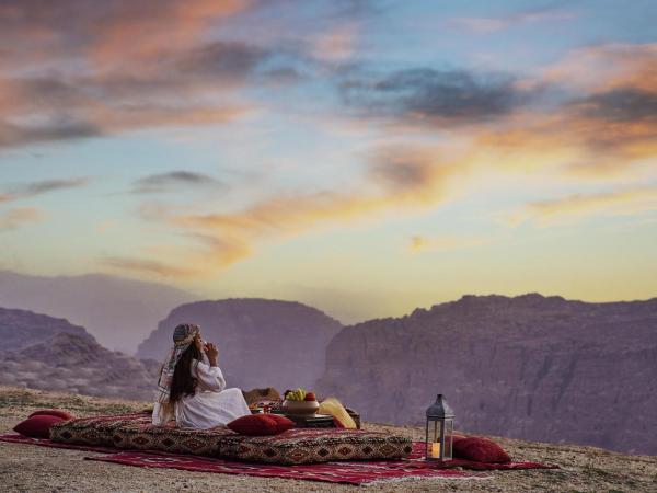 Grand Mercure Petra - Jordan