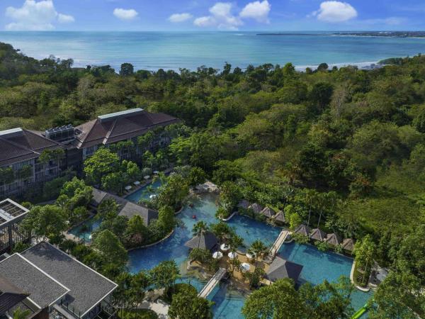 Mövenpick Resort & Spa Jimbaran Bali - Jimbaran