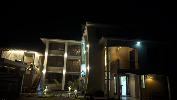 Mileleishome - Kampala