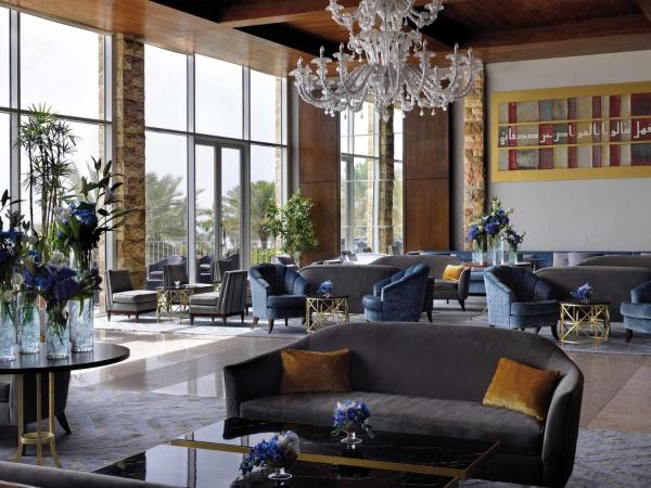 Mövenpick Hotel & Resort Al Bida'a - Koweït