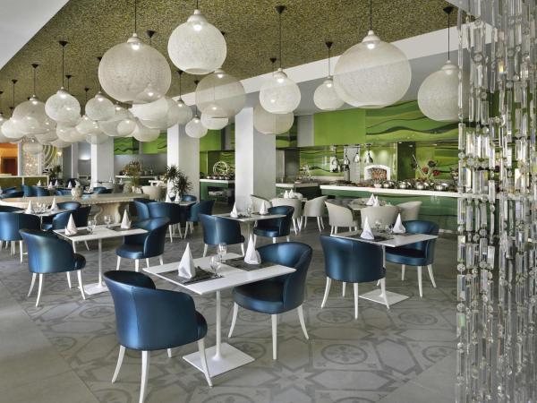 Mövenpick Resort & Residences Aqaba - Aqaba