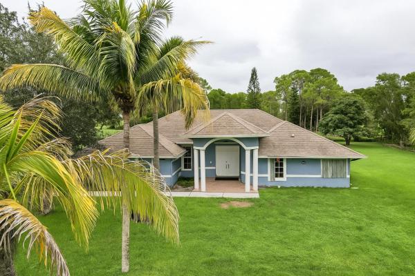 Large 5br Home – Pool Table Yard Beaches - Lion Country Safari, Loxahatchee