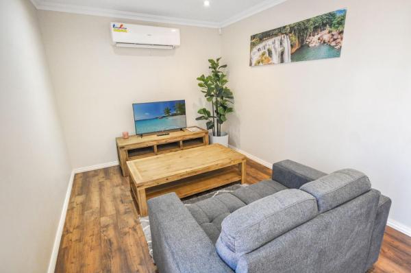 Pilbara Chalet Private 1x1 - Port Hedland