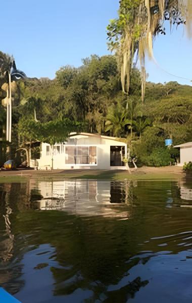 Sonho Do Mar - Ilha Do Teixeira - Paranaguá