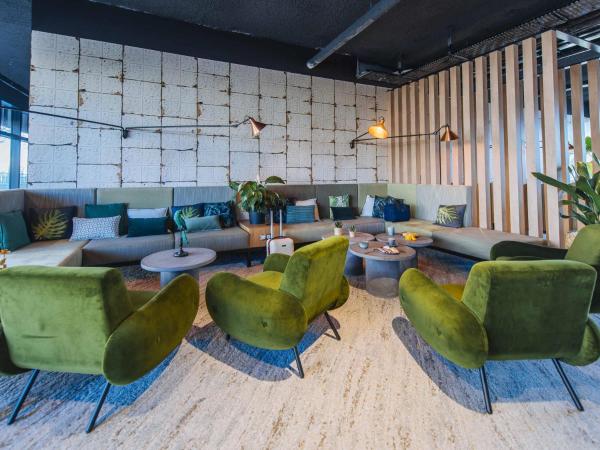 Ibis Styles Rouen Centre Rive Gauche - Barentin