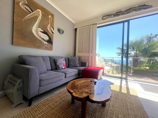 Villa Aqua At Palm Beach - Waiheke Island