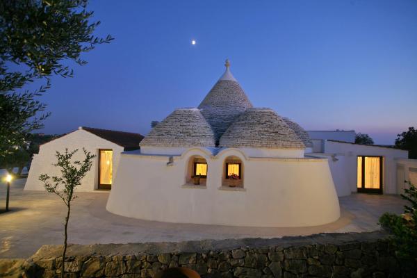 Grotta Cilicia B&b - Noci