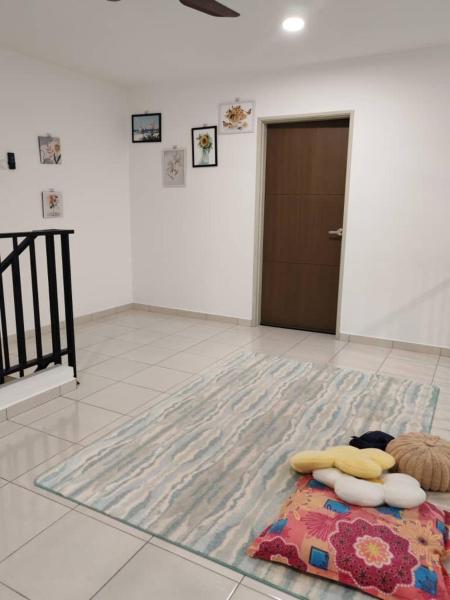Homestay Q Haven - 關丹