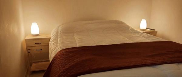 Dpto Gama A Cuadras Del Corsodromo - Gualeguay