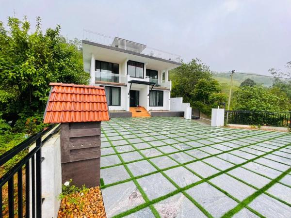 Mistara By Driveholicz, Parunthumpara,idukki Dist - Kuttikkanam