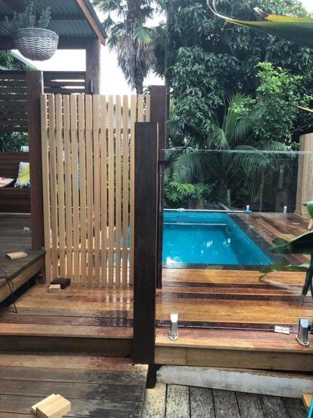 Coastal 4 Bedroom Sawtell Home With Pool - North Coast