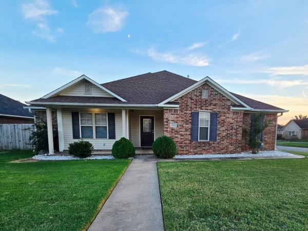 Chewbacca's Home - Fort Smith, AR