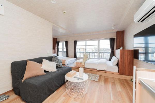 Saiei Hotel 501 - Chofu