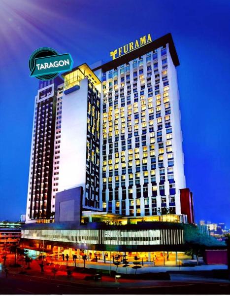 Tarragon Mandin Suite Kl - Kuala Lumpur